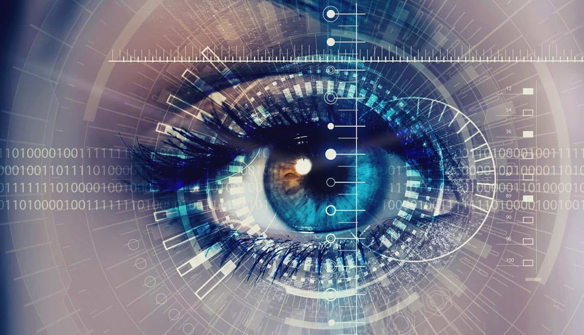 Using Iris Biometric Technology Enhances Security and Protects Privacy ...