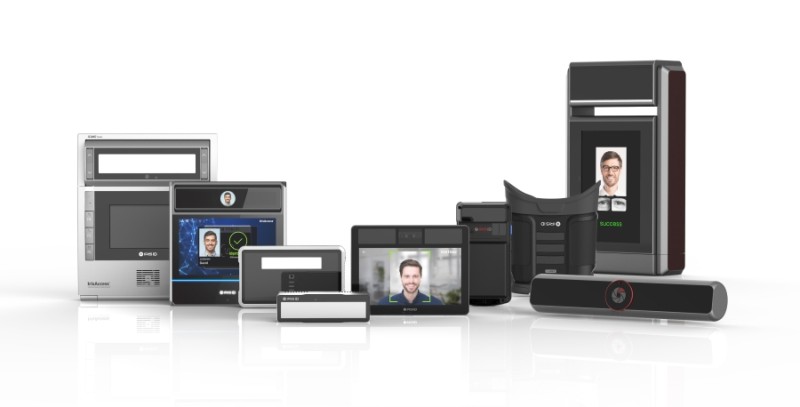 Iris ID to Showcase Biometric Identity Solutions at ISC West 2025 - Iris ID