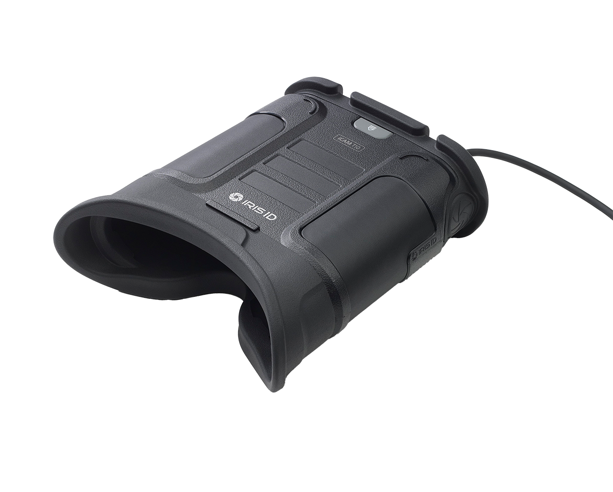 iCAM T10 - Iris ID
